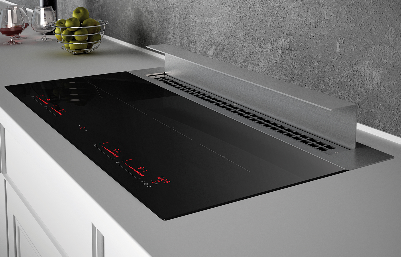 Digestory - Galéria