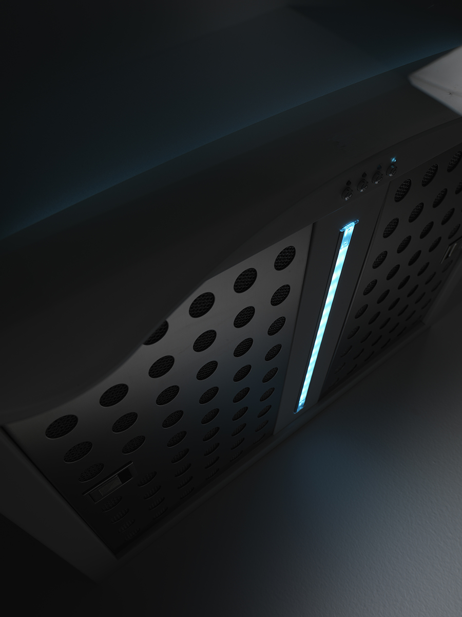 Digestory - Viac o značke Max Fire